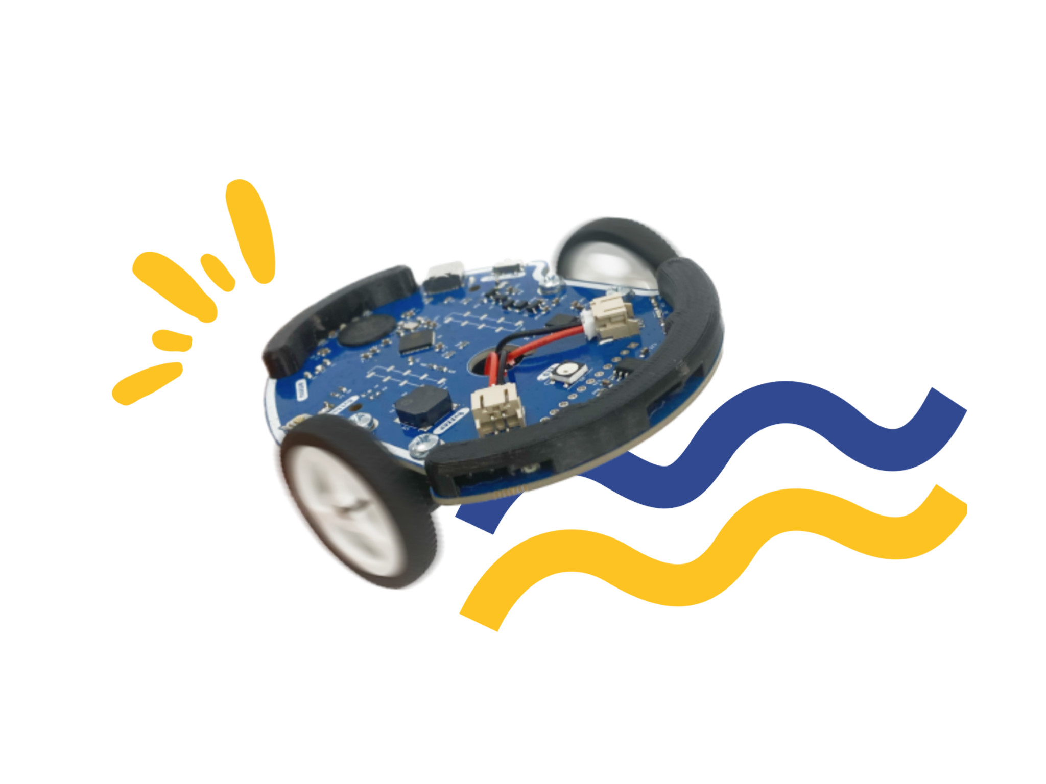 Eliobot : Maker Edition