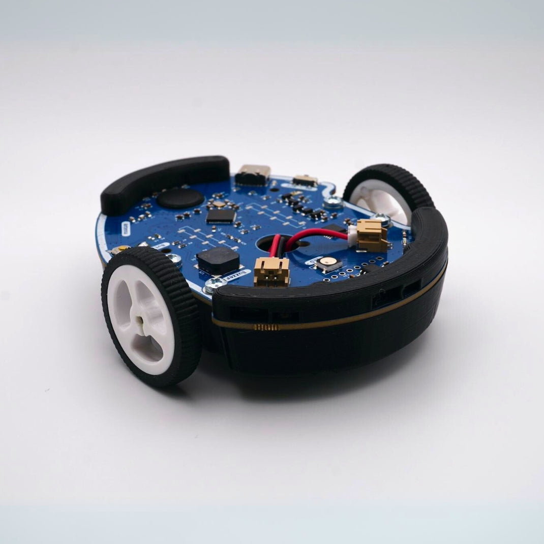 Activité éducative et ludique dès 10 ans – Eliobot