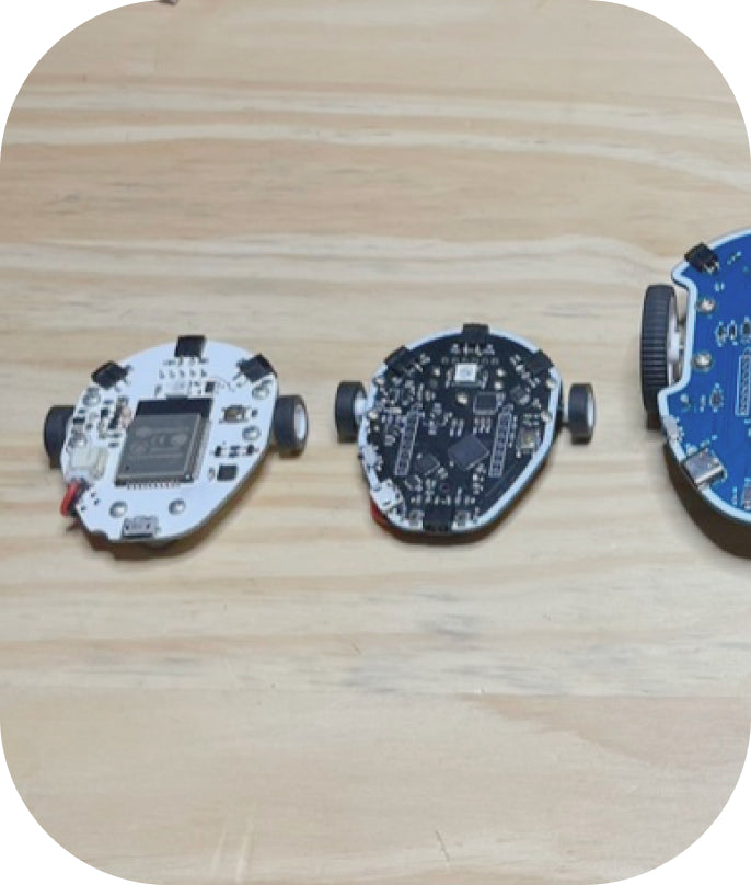 A propos – Eliobot