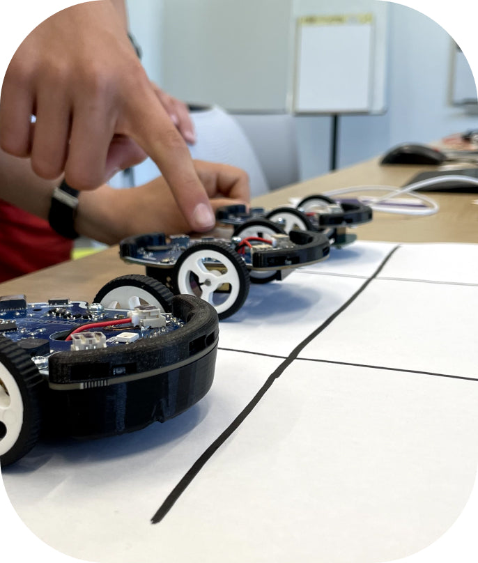 A propos – Eliobot